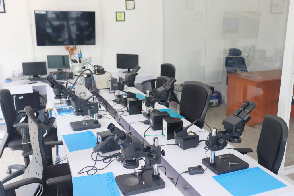 Basic to Non eMMC Mobile Phone Course Details Niutraan - Niutraan