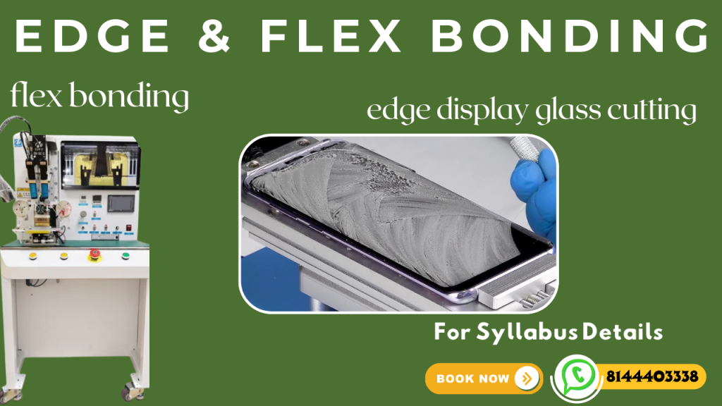 EDGE & FLEX BONDING LIVE TRAINING COURSE (TRAINING) - Niutraan